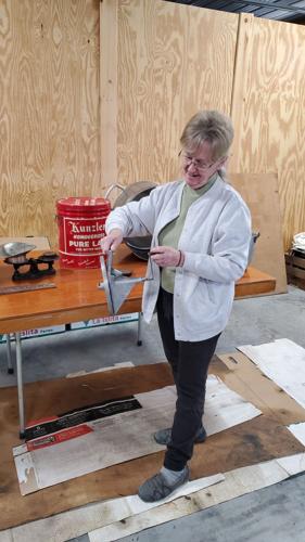 Newville- home of the potato chip: Part II | Vts Community News ...