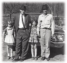 Zinn family to hold 69th annual reunion | Vts Community News | shipnc.com