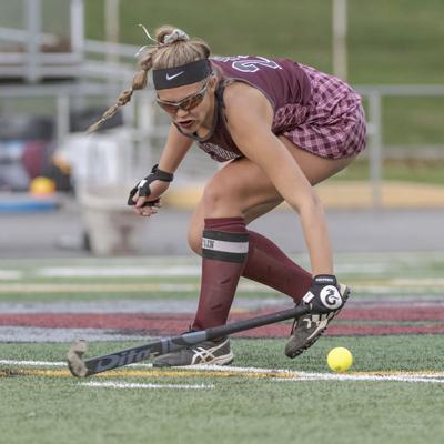 Six Greyhounds named Mid Penn field hockey All-Stars | Local Sports ...