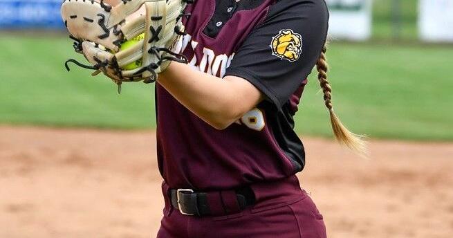 Bulldog Softball: 2 Wins, a Championship, and heading to Districts ...