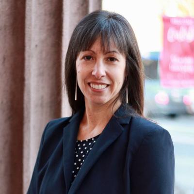 Michelle Sibert wins primary for Court of Common Pleas Judge | Local ...