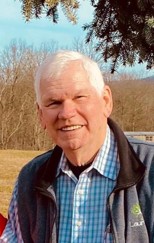 Donald E. "Don" Lloyd | Obituaries | shipnc.com