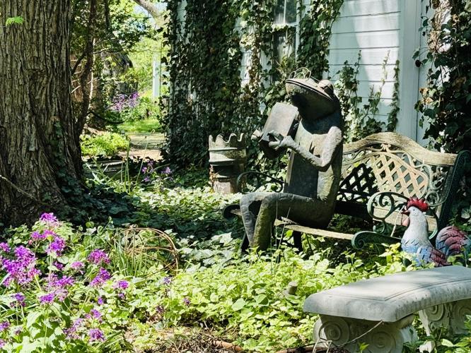 Exploring Newville, Then & Now | Valley Times Star | shipnc.com