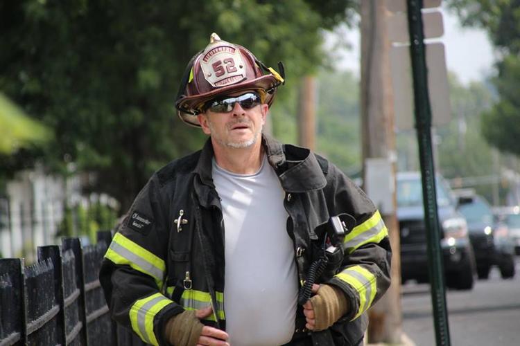 Greg Coy retires as 911 Dispatcher | Local News | shipnc.com