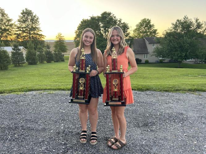 Lady Hounds lauded at annual Softball Team Banquet | Sports | shipnc.com