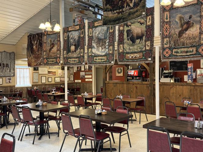 Country Store Cafe-A Hearty Meal Awaits! | Community | shipnc.com