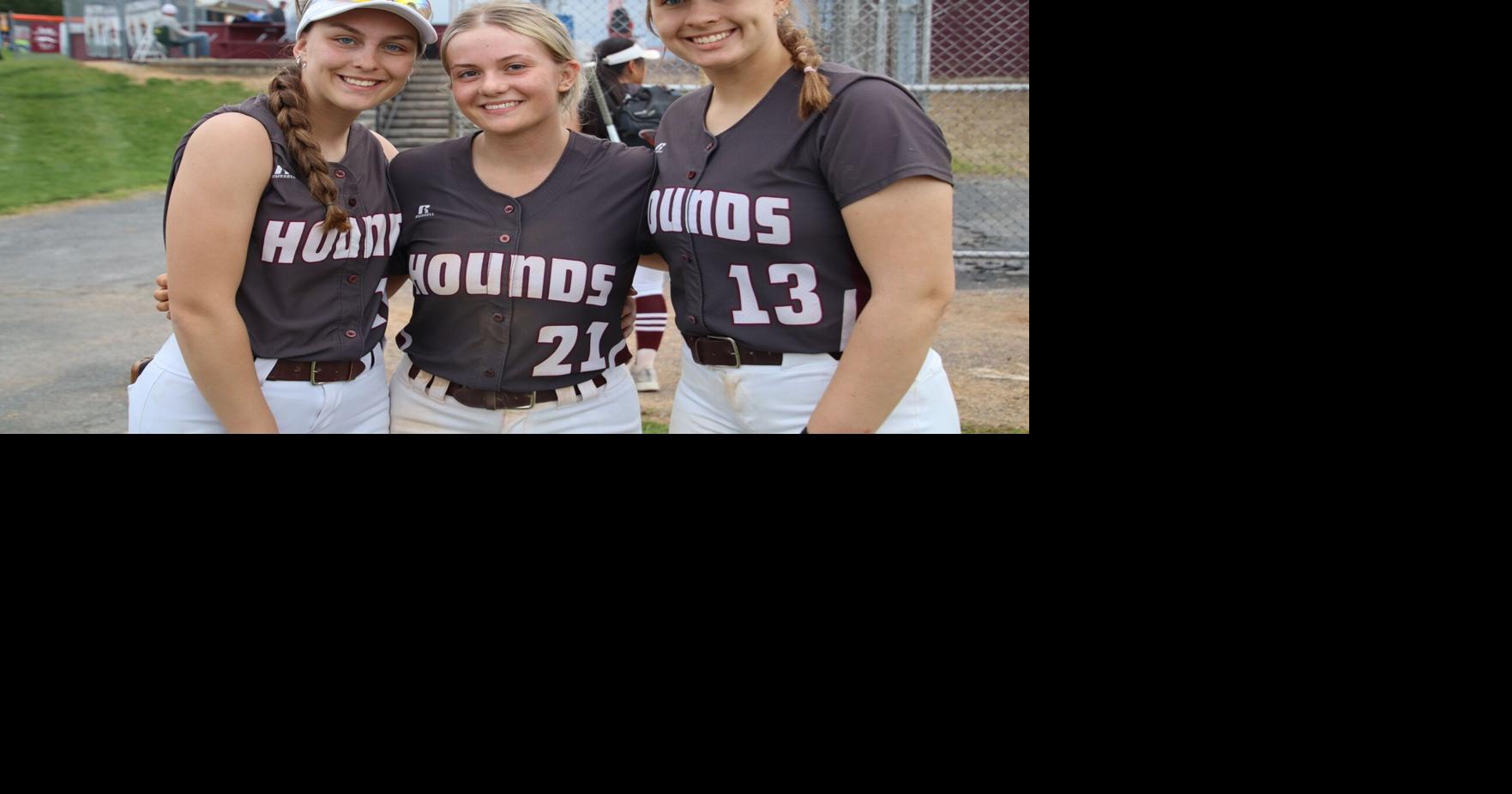 Lebitz hammers a Grand Slam & 3 home-runs! | Sports | shipnc.com