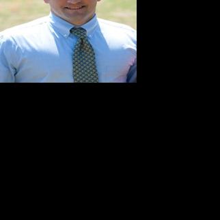 Cory Hoffman picked to lead Big Spring football | Vts Sports | shipnc.com