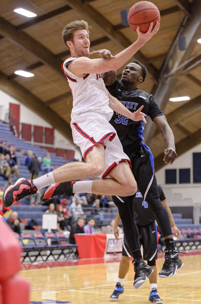 Raiders rout Cheyney to earn PSAC playoff berth | Local Sports | shipnc.com