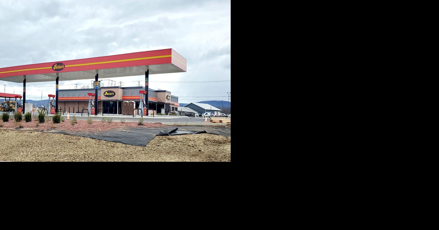 New Rutter's Store open at 100 Cramer Road in Shippensburg Township ...