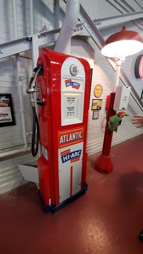 Shively Motors Mopar Museum-Motorhead or Not, its worth the Trip ...