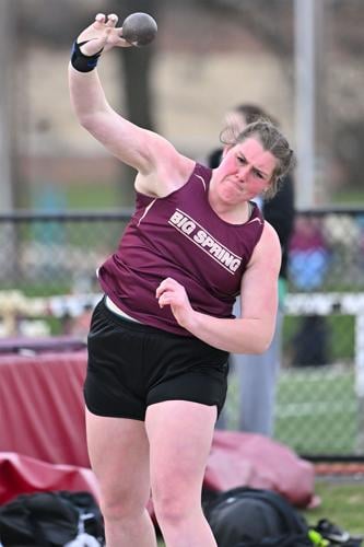 Esther Reed AOTW | Valley Times Star | shipnc.com