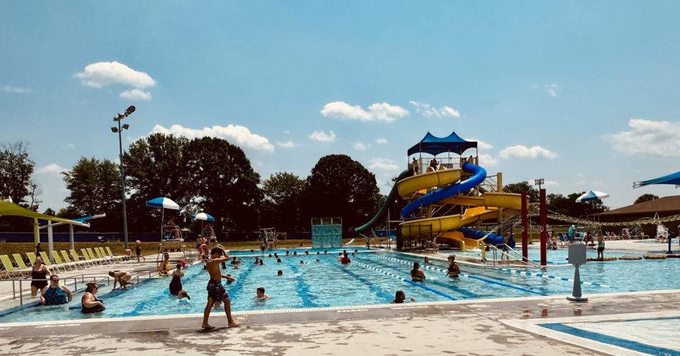 Chambersburg Aquatic Center | | shipnc.com