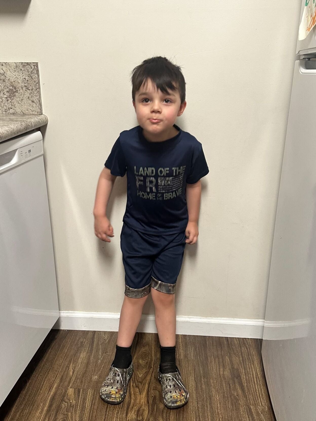 Elevate Easton: A Chambersburg Boy’s Journey Towards a Better Life ...