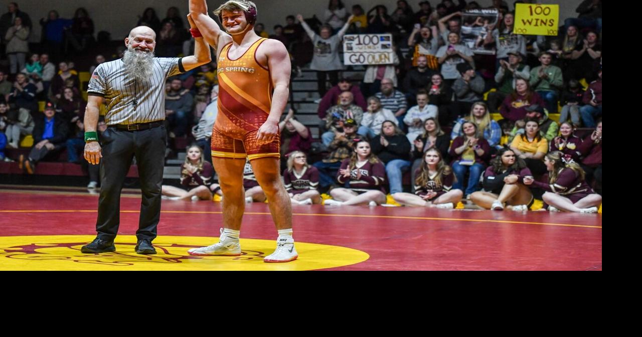 100 Career Wins! | Valley Times Star | shipnc.com