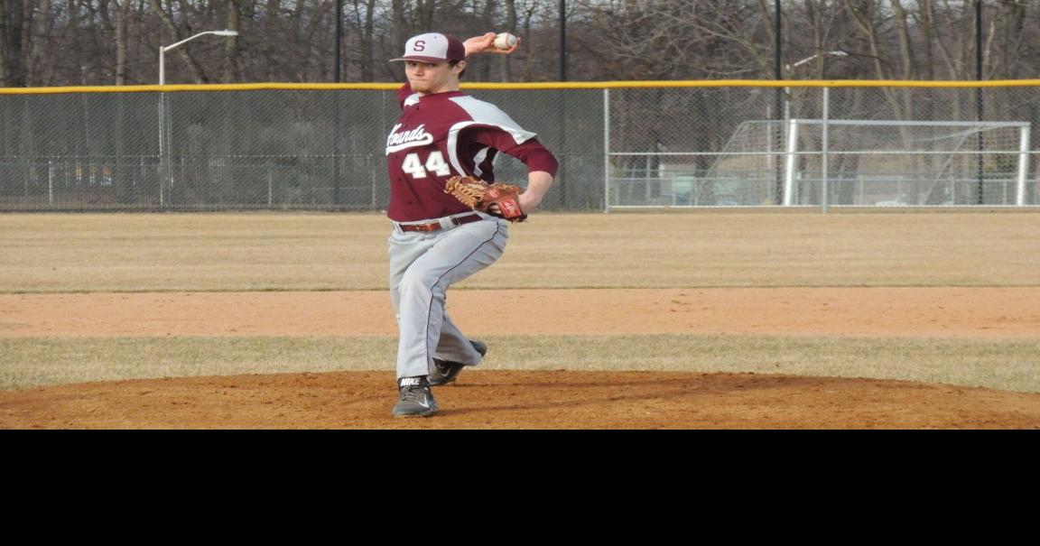 Greyhound baseball looks to bounce back under first-year head coach ...