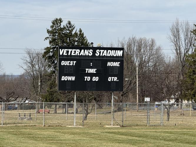 SAA Moves Forward with planned Improvements to Veterans Stadium ...
