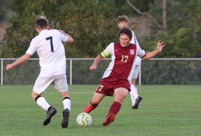 Bulldog soccer’s Oburn is out to replicate senior year success of a ...