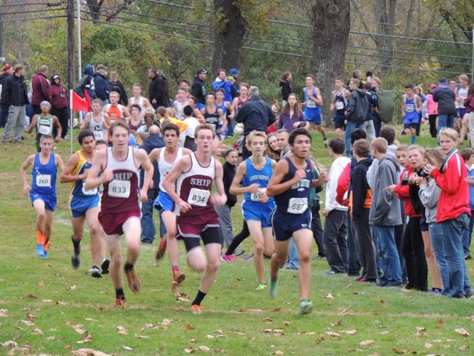 Shippensburg’s Ava Franklin has good showing at District 3 ...