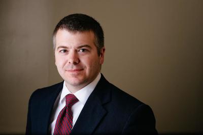 Jason Kelso announces candidacy for state rep. | Vts Community News ...