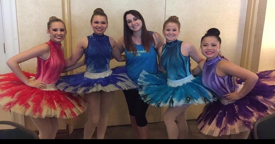En pointe: Dance Academy XIV to celebrate 10 years with festival | Free ...