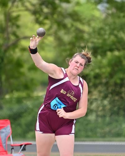 District 3 Championship Track Photo Gallery | Local Sports | shipnc.com
