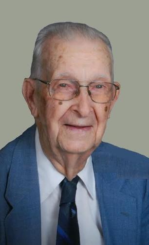 G. Melvin Baker of Shippensburg | Obituaries | shipnc.com