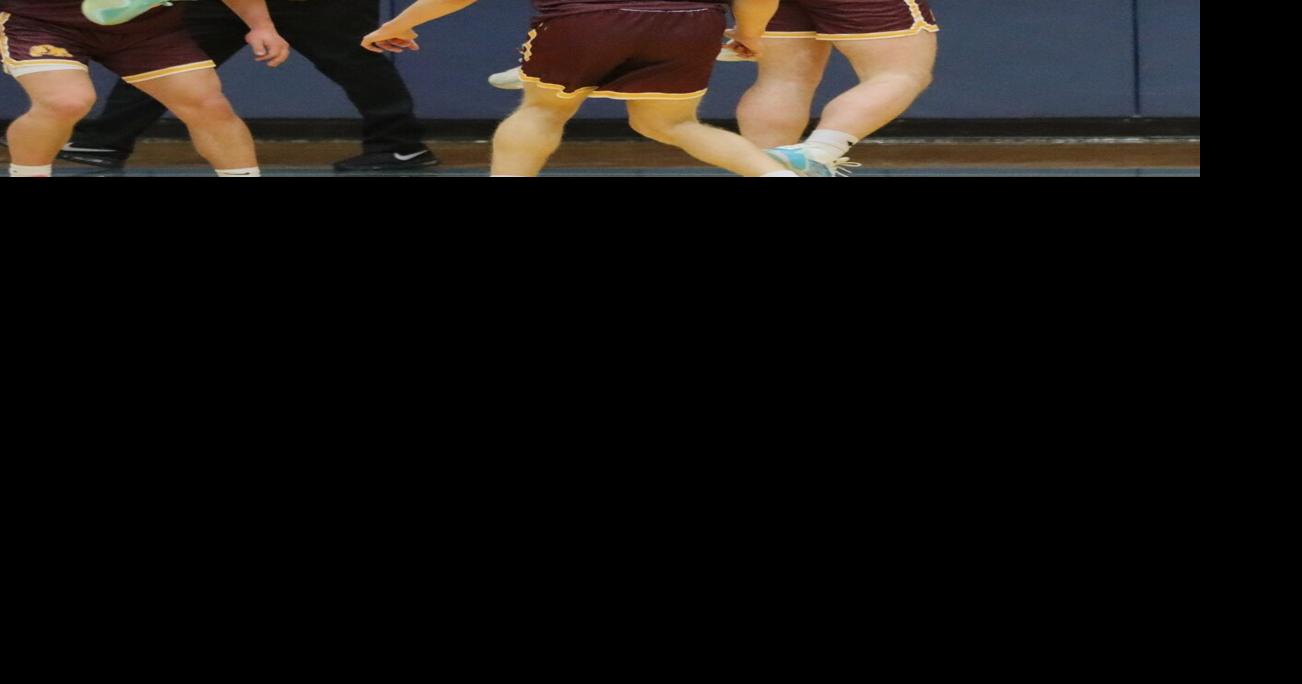 Bulldogs Win District Playoff And Qualify For States | Valley Times ...