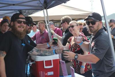 Keep it pouring: Shippensburg Beer & Wine Festival returns Sept. 24 ...