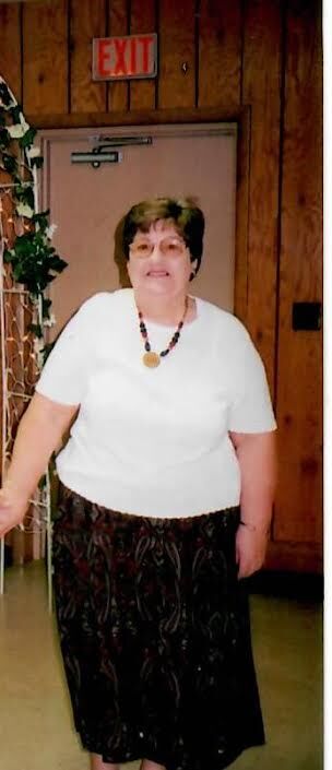 Joanne Barrick of Newville | Obituaries | shipnc.com