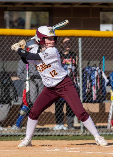 Bulldog softball wins over Eagles 16-1 | Vts Sports | shipnc.com
