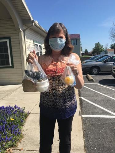 Senior center, Meals on Wheels provide essential meals to members ...