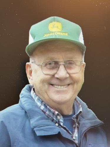 James Calvin Witter | Obituaries | shipnc.com