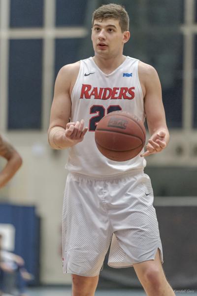 SU basketball’s John Castello has no regrets following tremendous four ...