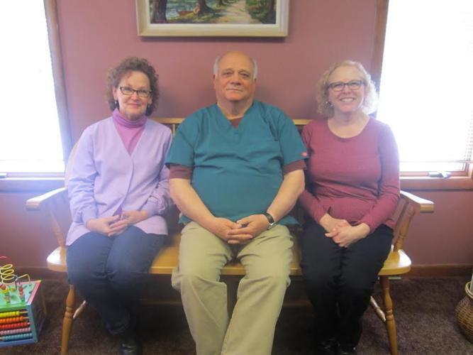 Dr. Heckman to retire after 44 years of caring for patients’ teeth ...