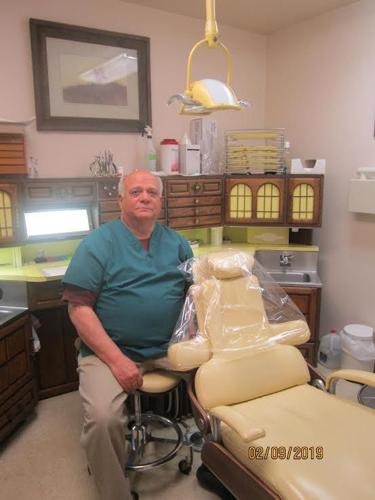 Dr. Heckman to retire after 44 years of caring for patients’ teeth ...