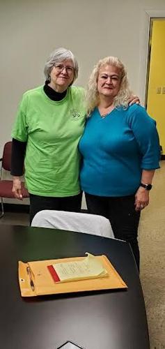 A life of service: Pastor J.R. and Rhonda Wells reflect on their work ...