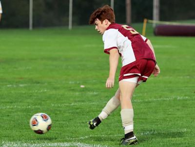 Big Spring boys soccer looks to fill the cleats of several longtime ...