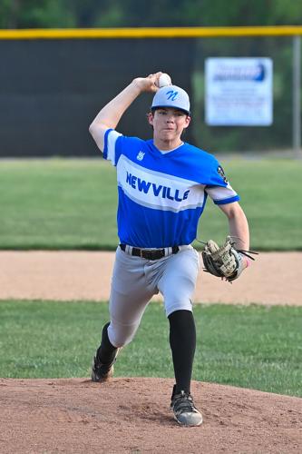 Legion Baseball Drops Home Game to Duncannon | Valley Times Star ...