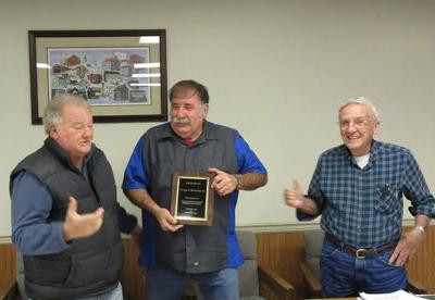 Bauserman retires from Southampton Township | Local News | shipnc.com