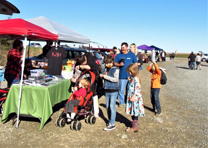 Horror-ific: Creature Feature Weekend benefits Scares that Care | Vts ...