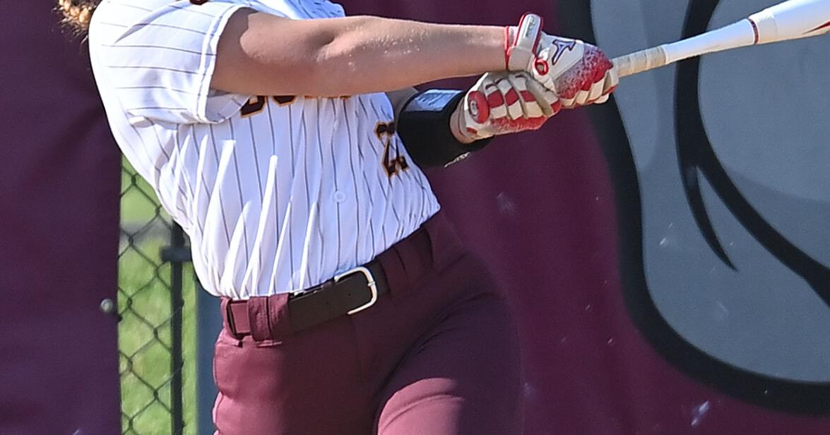 AOTW Izzy Fry | Valley Times Star | shipnc.com