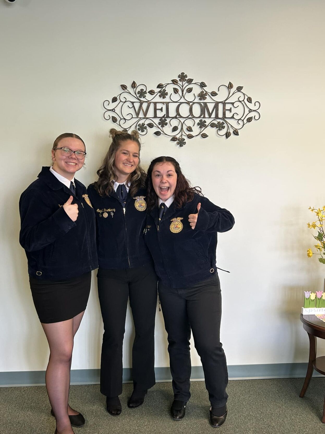 Big Spring FFA seeks success in competitions | Vts Community News ...