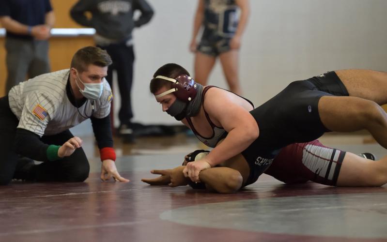 Frontino places second at sectionals, advances to districts | Local ...