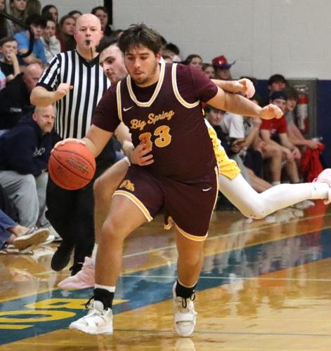 Bulldogs Win District Playoff And Qualify For States | Valley Times ...