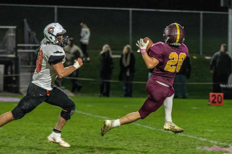 Bulldogs’ second half comeback falls shorts in final regular season ...