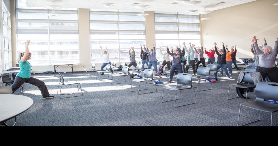 WellSpan, SU event helps women take control of their health | Local ...