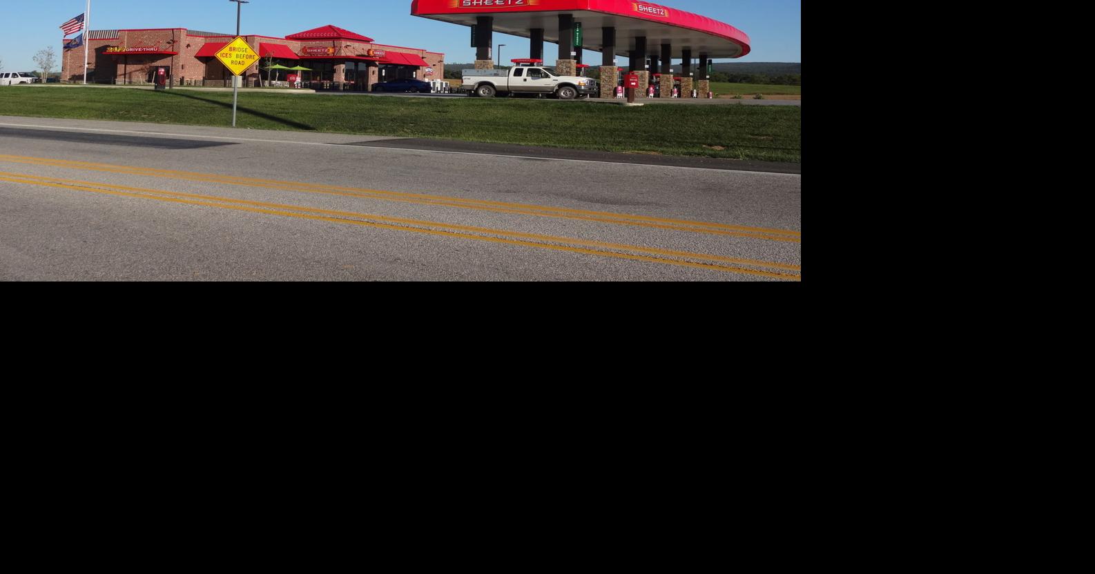 Super Sheetz welcomes Interstate travelers | Local News | shipnc.com