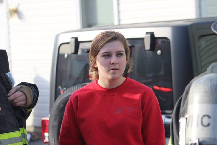 Greg Coy retires as 911 Dispatcher | Local News | shipnc.com