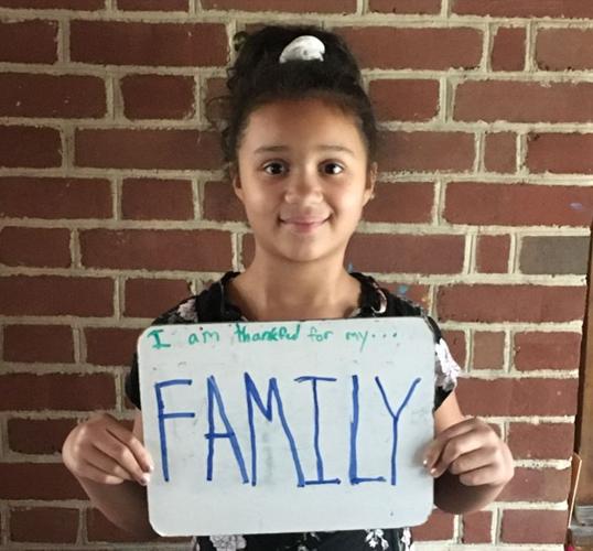 Mount Rock Strong: Teachers encourage students through school closure ...